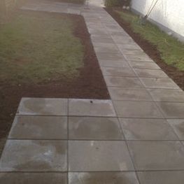 Stenläggning | GranitExpressen AB